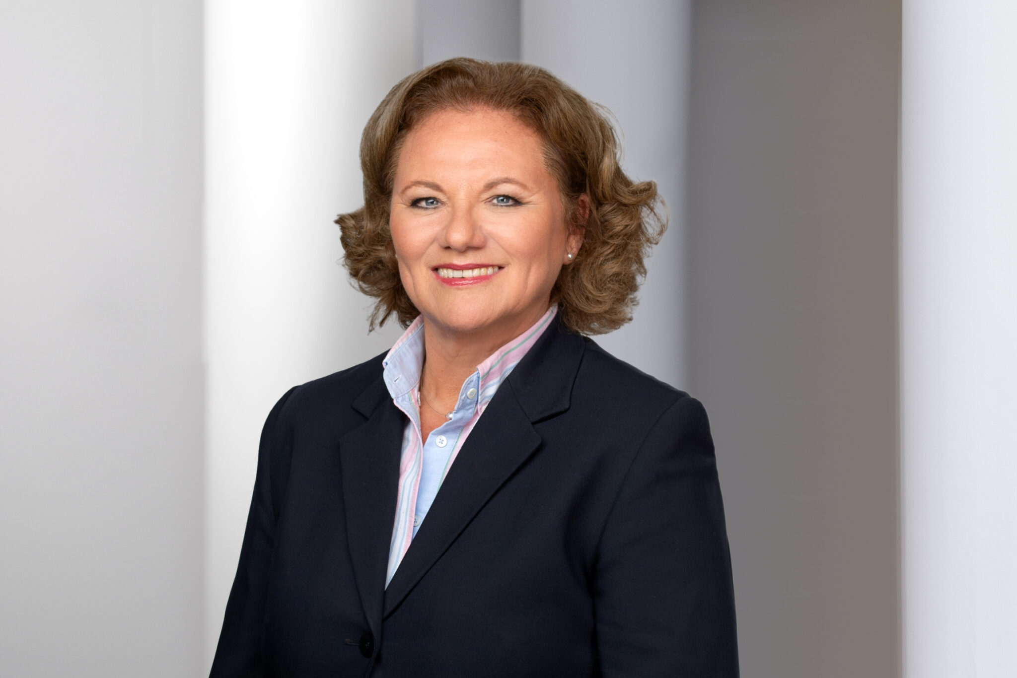 Christiane Huismans - Insolvency Law, Real Estate Law, Mediation