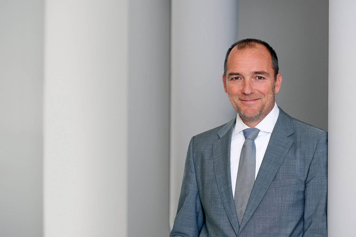 Dr. Markus Kelber - Labour Law for Executives
