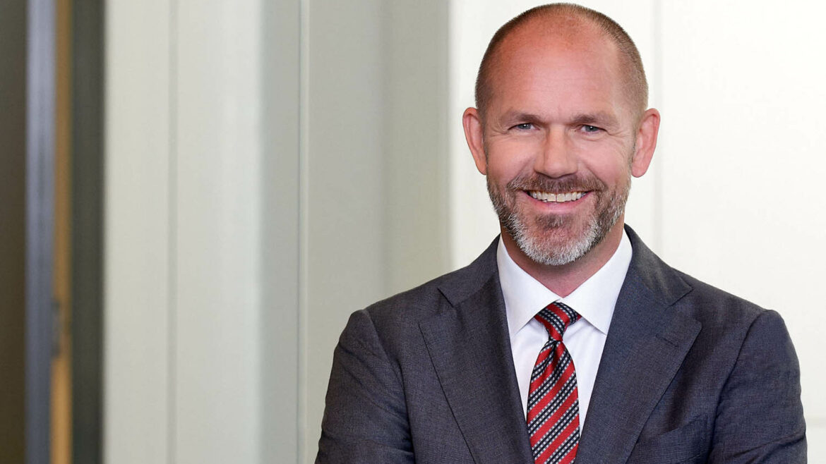 Dr. Henrik Nacke - Real Estate Law