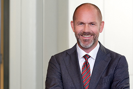 Dr. Henrik Nacke - Real Estate Law