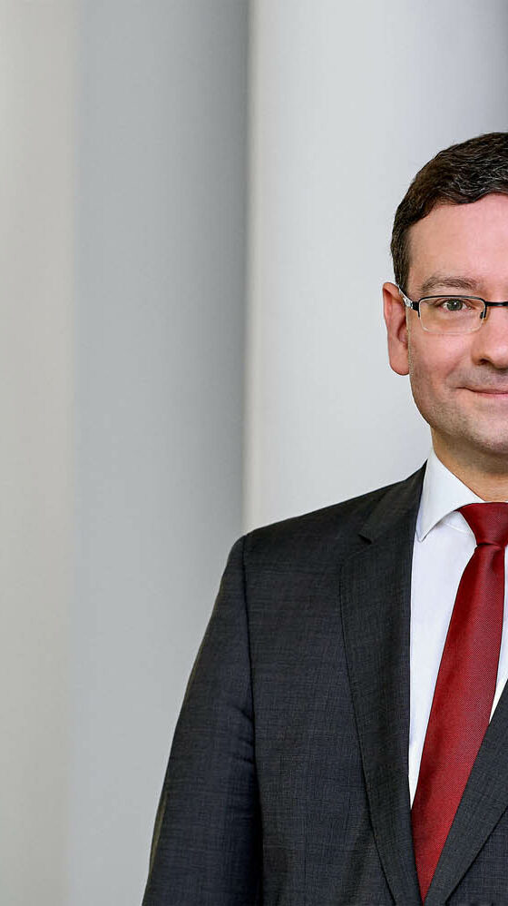 Dr. Markus Pander - Arbeitsrecht