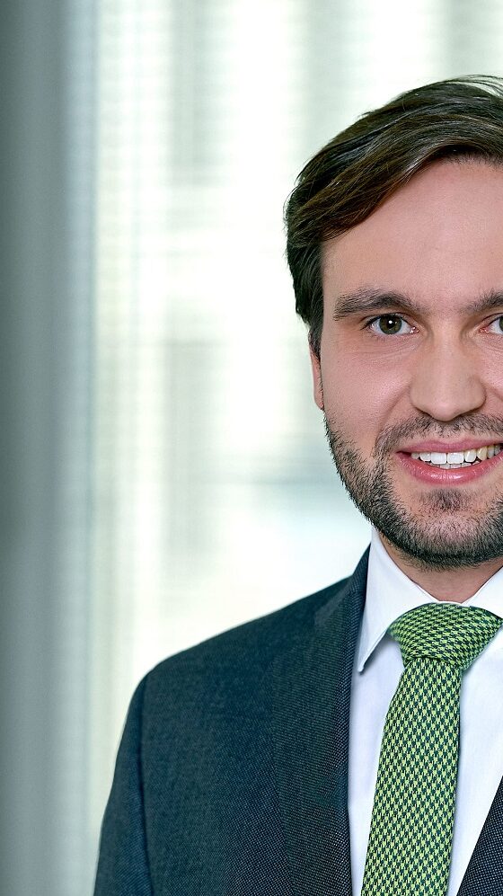 Dr. Stephan Schäfer | Corporate and Contract Law