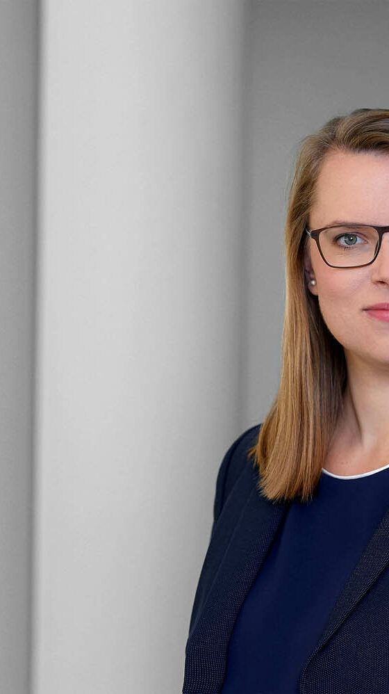 Anne Vogel, LL.M., Notarin - Bau- und Architektenrecht