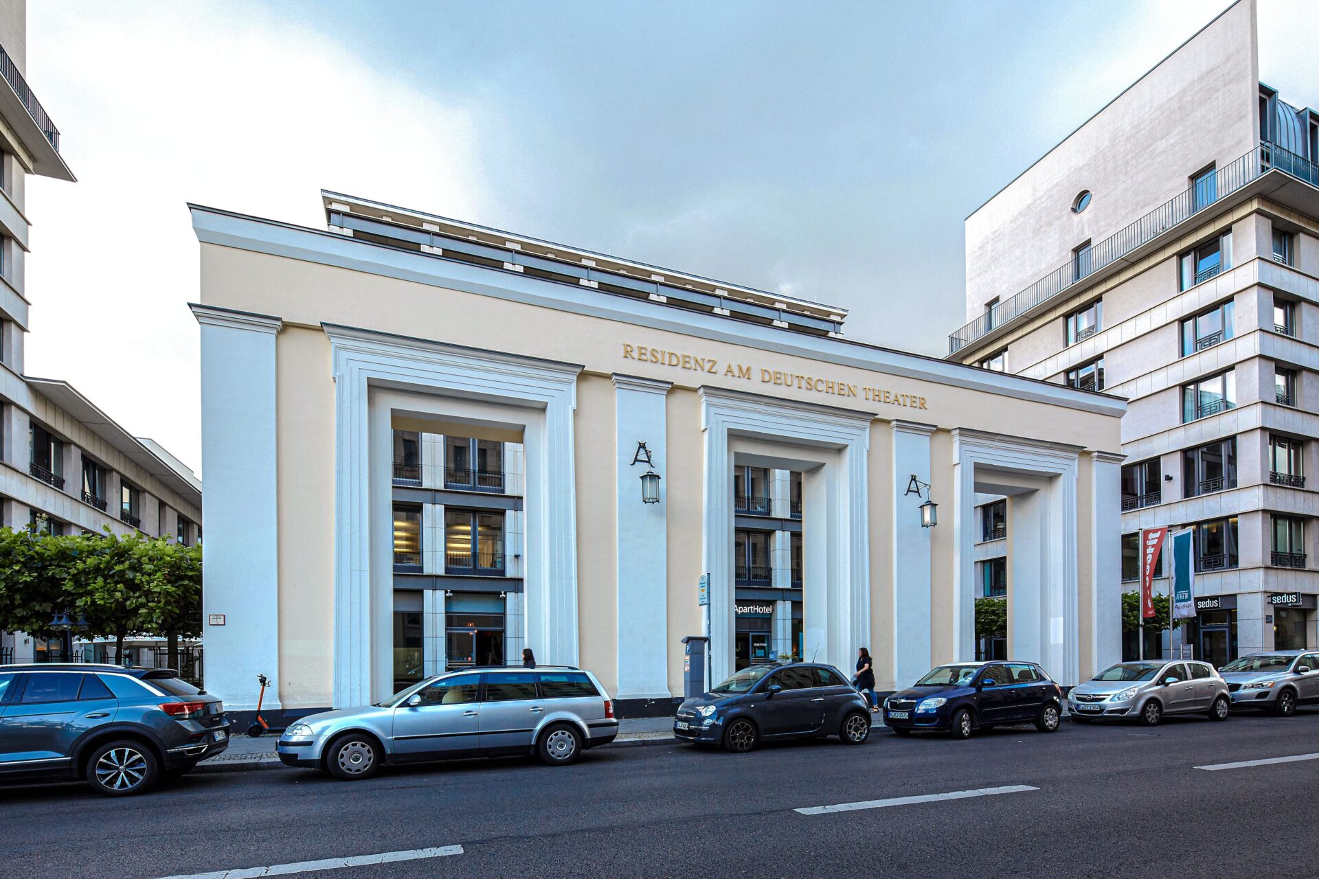 ZENK Rechtsanwälte Partnerschaft mbB - Kontakt daten - Anfahrtskizzen ...