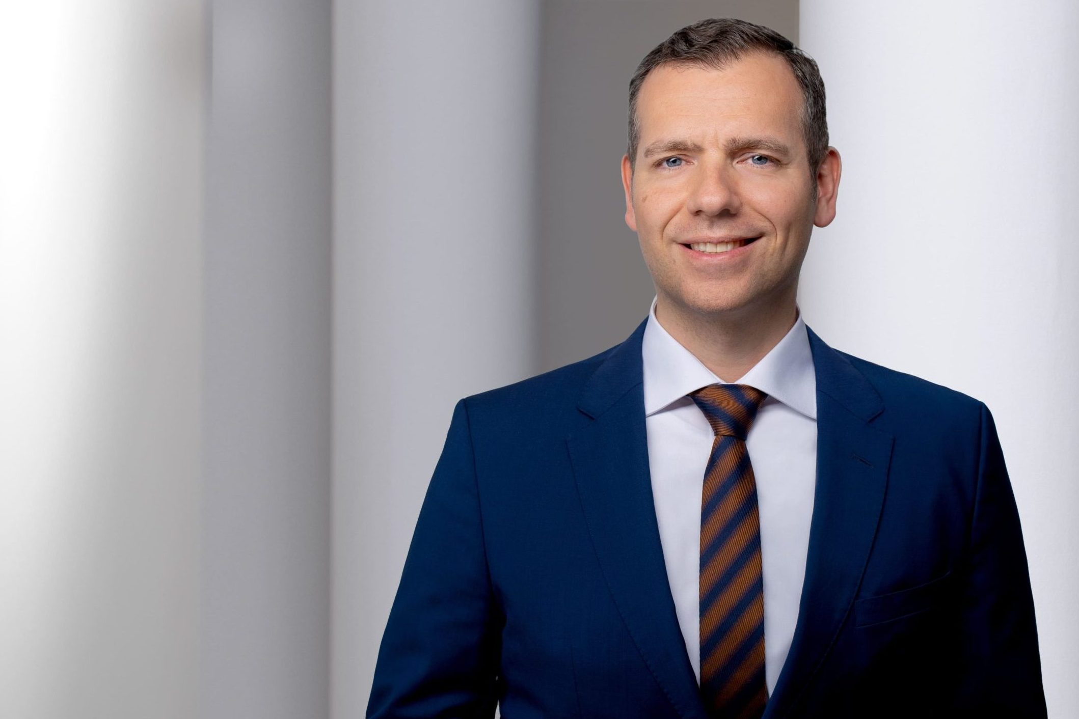 Dr. Torsten Mertins - Öffentliches Recht