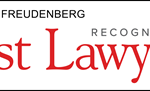 Dr. Christian Freudenberg | Gewerblicher Rechtsschutz